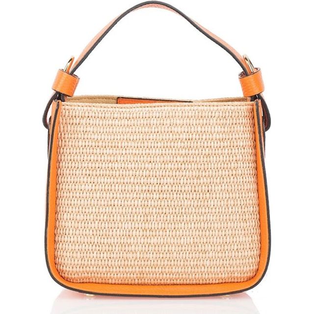 Night Out Raffia – Two Amicis