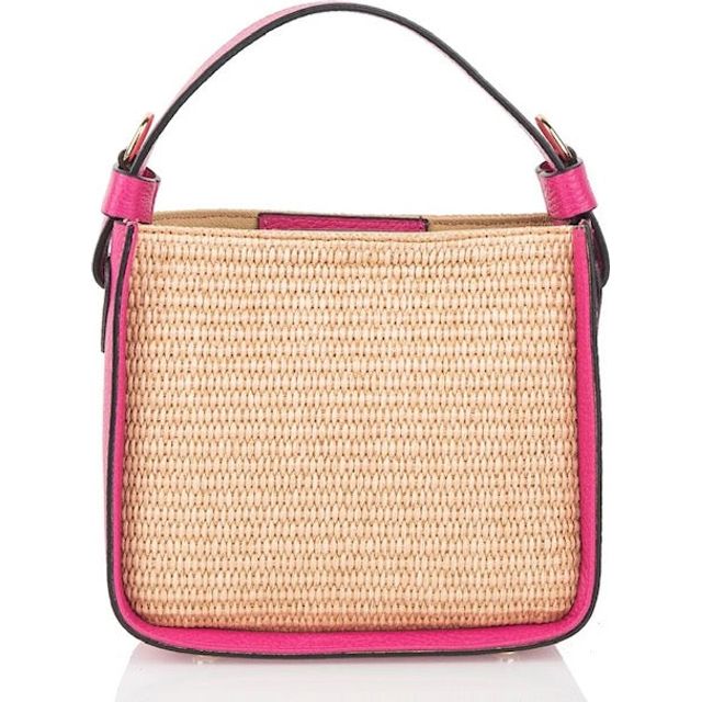 Night Out Raffia – Two Amicis